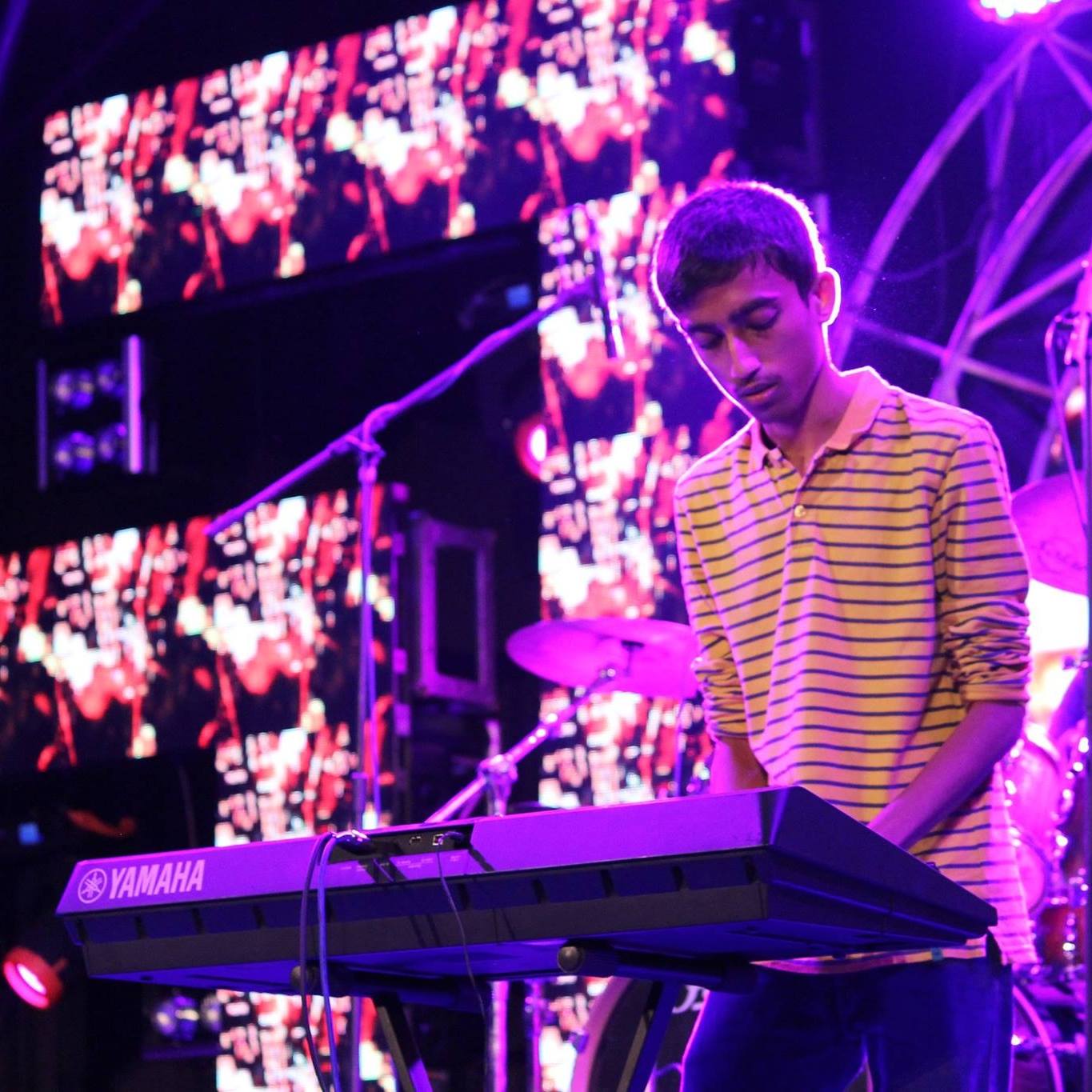 Debaditya Das - Personal Portfolio