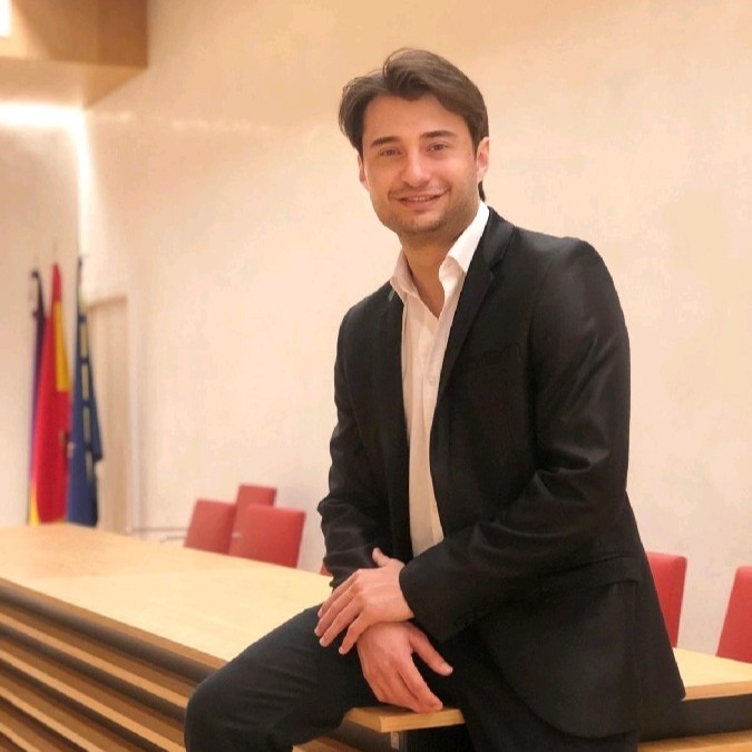 Debaditya Das - Personal Portfolio